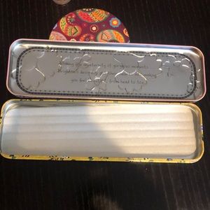 Brighton | Accessories | Brighton Metal Box | Poshmark